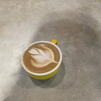 THE GIDDY GOAT COFFEE ROASTERS - Updated February 2025 - 383 Photos ...