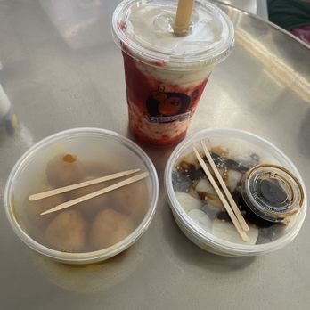 EGGETTES - Updated July 2025 - 489 Photos & 637 Reviews - 3136 Noriega ...