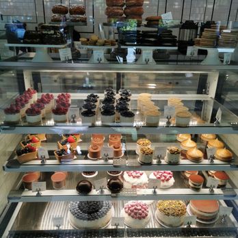 TATTE BAKERY & CAFE - Updated July 2024 - 129 Photos & 50 Reviews - 515 ...