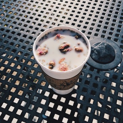 HOJAS TEA HOUSE - 353 Photos & 333 Reviews - Desserts - 4501 E Carson ...