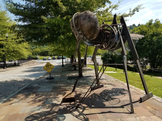 AMAZEMENT SQUARE - 30 Photos & 27 Reviews - 27 9th St, Lynchburg ...