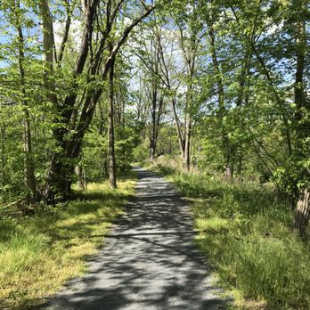 LETORT SPRING RUN NATURE TRAIL - Updated May 2024 - 415 Franklin St ...