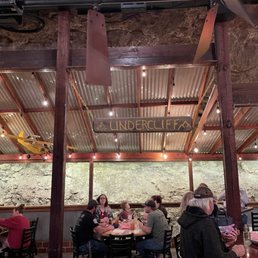 UNDERCLIFF GRILL & BAR - Updated July 2025 - 103 Photos & 85 Reviews ...