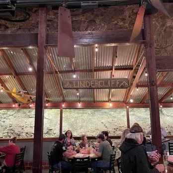 UNDERCLIFF GRILL & BAR - Updated January 2026 - 103 Photos & 90 Reviews ...