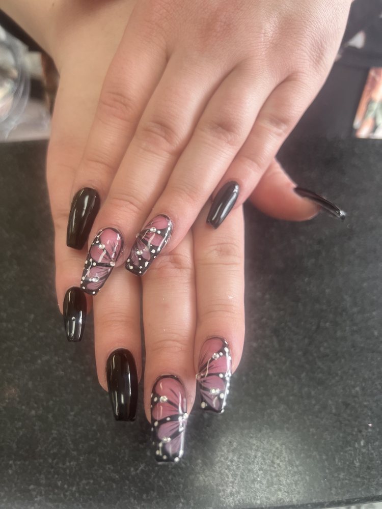 EDEN NAILS & SPA - 55 Photos & 32 Reviews - 3231 23rd Ave, Evans ...