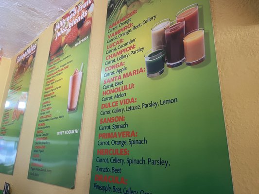 RICO SUAVE - Updated July 2025 - 12 Photos & 22 Reviews - Blvd. Lázaro ...