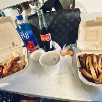 MONAHAN’S SEAFOOD MARKET - Updated November 2024 - 310 Photos & 236 ...