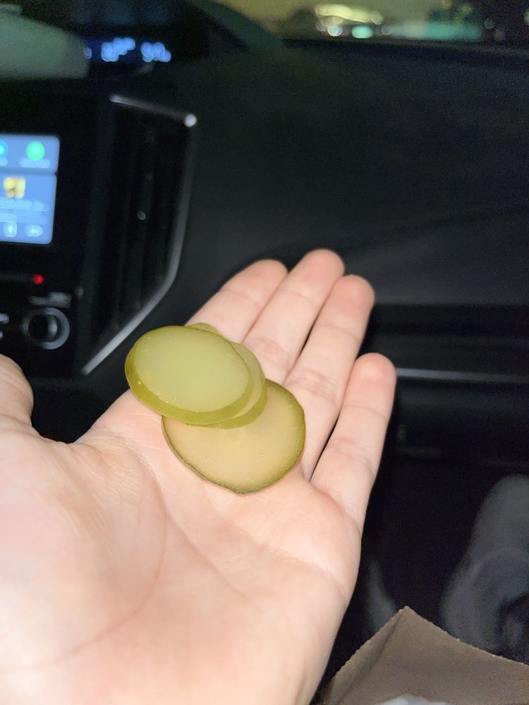 MCDONALD’S - Updated August 2025 - 26 Reviews - 1177 Dexter St, Milan ...