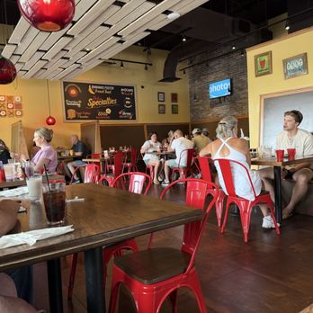 RUBY SLIPPER BATON ROUGE - Updated September 2025 - 1031 Photos & 791 ...