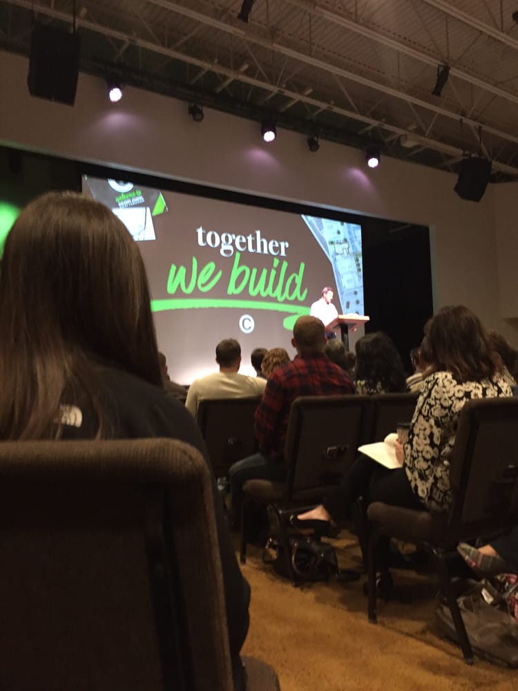 CALVARY CHAPEL CHATTANOOGA - Updated October 2024 - 21 Reviews - 3415 ...