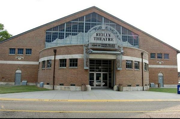 SWINE PALACE PRODUCTIONS - Updated October 2025 - Tower Dr Lsu Campus ...