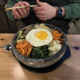 SINABRO - Updated December 2025 - 139 Photos & 63 Reviews - 316 N ...