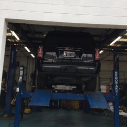 DENNIS AUTOMOTIVE - 15 Photos & 38 Reviews - 5741 Westheimer Rd ...