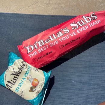 DIBELLA’S SUBS - Updated December 2025 - 94 Photos & 51 Reviews - 265 ...