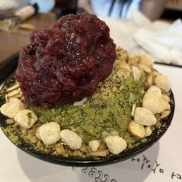 SUL BING SU - CHUNGCHUN - Updated July 2025 - 882 Photos & 314 Reviews ...