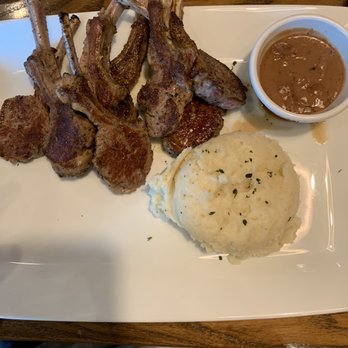 OUTBACK STEAKHOUSE - Updated January 2025 - 100 Photos & 78 Reviews ...