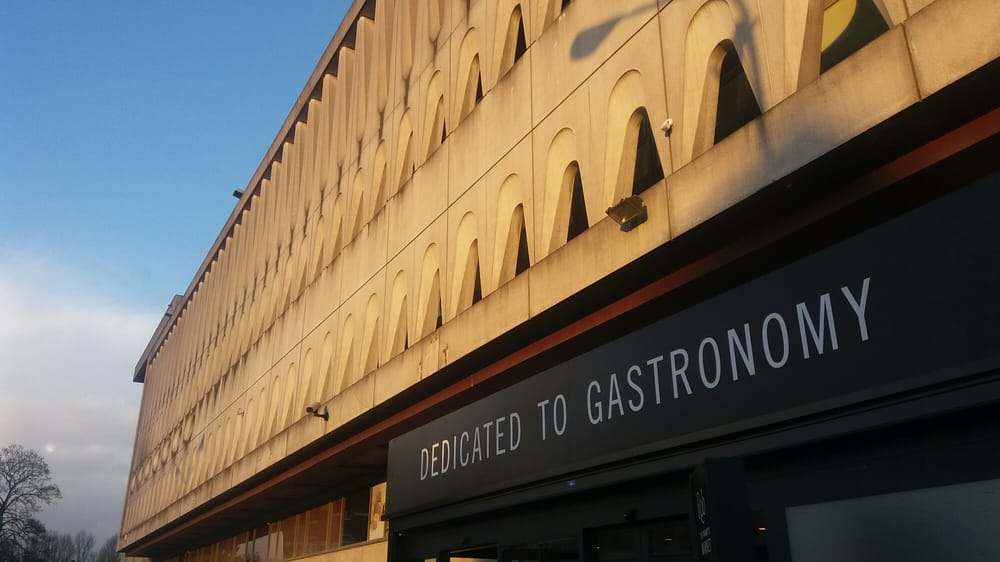 ROB - Updated September 2025 - 59 Photos & 44 Reviews - Boulevard de la ...