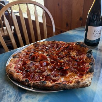 GROUNDLING PIZZA - Updated December 2025 - 105 Photos & 83 Reviews ...