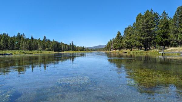 MACKS INN RIVER ADVENTURES - Updated August 2024 - 22 Photos & 13 ...