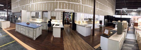 UNI-TILE & MARBLE - 72 Photos & 135 Reviews - Building Supplies - 21105 ...