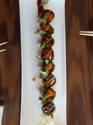 SUSHI PARK - 294 Photos & 450 Reviews - 4209 Park Blvd, Oakland ...