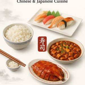 YAMI BUFFET - Updated October 2025 - 35 Photos - 8870 Kingsridge Dr ...