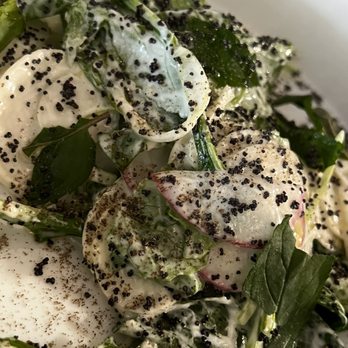 SALT & BARREL - Updated February 2025 - 860 Photos & 585 Reviews - 61 W ...