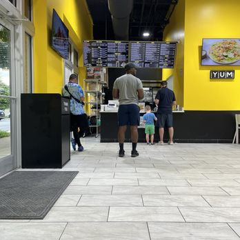 CHEX GRILL & WINGS - Updated December 2025 - 68 Photos & 84 Reviews ...