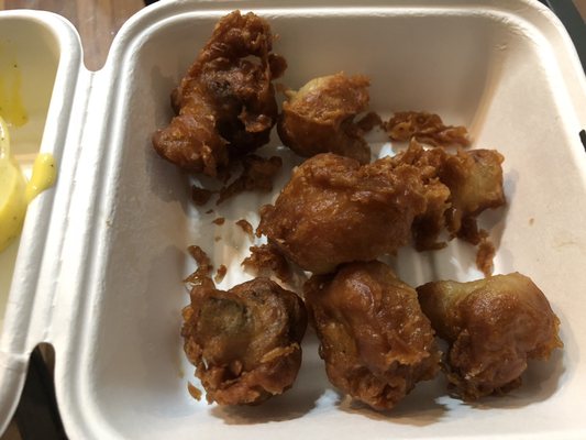 CHICKEN SHACK - Updated October 2025 - 14 Photos & 40 Reviews - 50910 ...