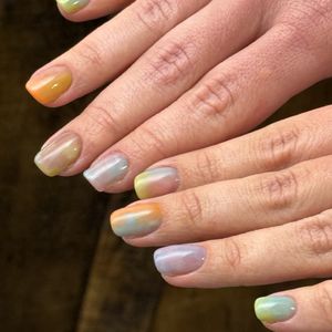 AYA NAIL STUDIO - Updated January 2026 - 69 Photos & 27 Reviews - 17 W ...