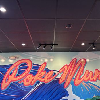 POKE MUNCH - Updated December 2025 - 34 Photos & 38 Reviews - 1762 ...