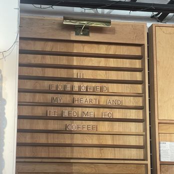 REDEFINED COFFEE HOUSE - Updated September 2024 - 696 Photos & 621 ...