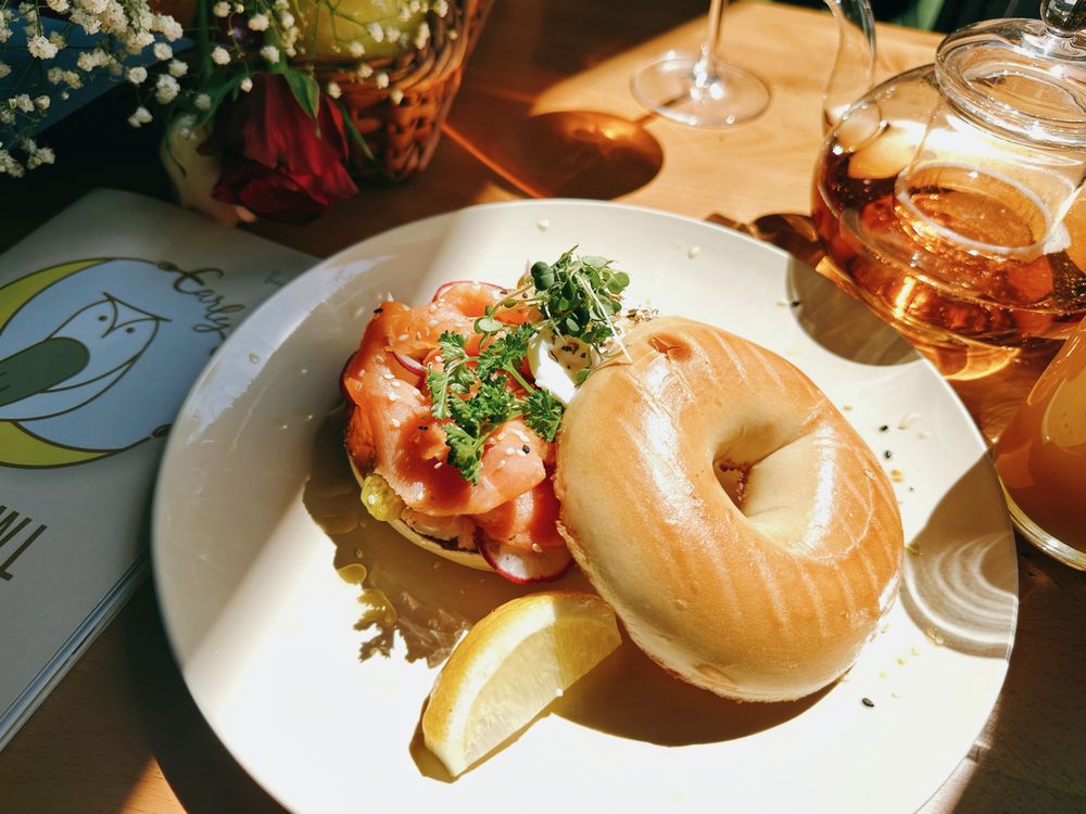 EARLY OWL - Updated January 2026 - 221 Photos & 97 Reviews - 155 E ...