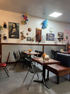 TACO CHON - Updated September 2025 - 23 Photos & 16 Reviews - 2956 W ...