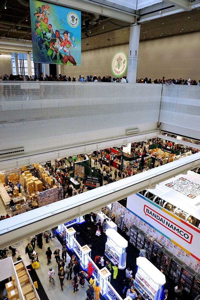 EMERALD CITY COMIC CON - Updated October 2025 - 168 Photos & 53 Reviews ...