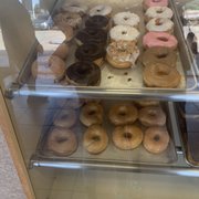LE DONUT - 138 Photos & 282 Reviews - 2803 Old Spanish Trl, Houston, TX ...