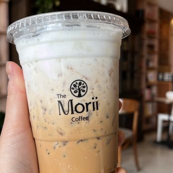 THE MORII COFFEE - Updated July 2024 - 72 Photos & 22 Reviews - 9630 ...