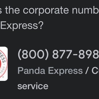 PANDA EXPRESS - Updated July 2024 - 20 Photos & 40 Reviews - 4201 ...