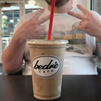 BEDRE CAFE - Updated July 2025 - 59 Photos & 48 Reviews - 14 W Muskogee ...