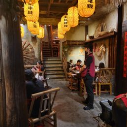 CHONGQING LAO ZAO - Updated April 2025 - 1333 Photos & 397 Reviews - 37 ...