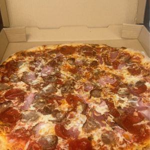 AH BEETZ NEW HAVEN PIZZERIA - Updated December 2024 - 11051 Southern ...