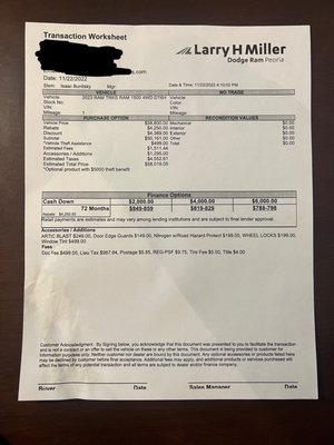 LARRY H. MILLER DODGE RAM PEORIA - Updated December 2025 - 87 Photos ...