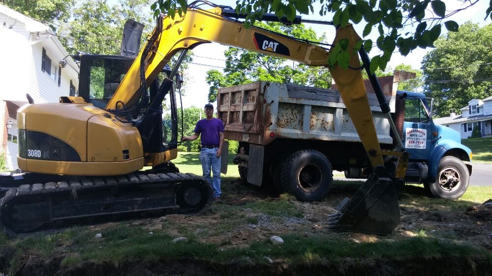 ABRAHAMSON SEPTIC - Updated October 2025 - 15 Photos - 661 Rte 165 ...