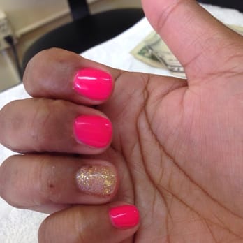 V & V NAILS - Updated October 2025 - 28 Photos & 71 Reviews - 220 ...