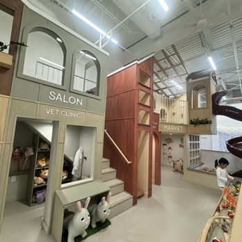 SMALL TOWN PLAY CAFE - Updated December 2025 - 41 Photos & 16 Reviews ...