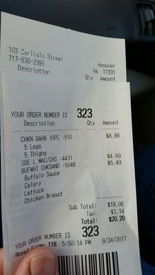 ROYAL FARMS - Updated December 2025 - 12 Reviews - 101 Carlisle St ...