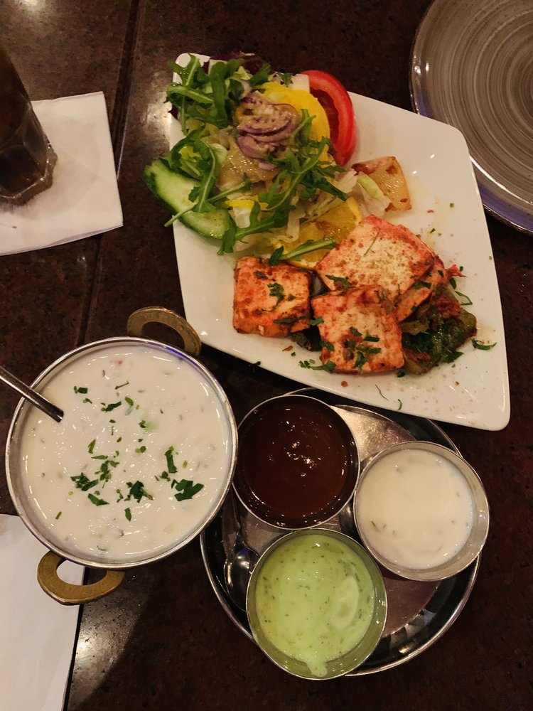 AMRIT RESTAURANT KREUZBERG - Updated June 2025 - 56 Photos & 94 Reviews - Oranienstr. 202 ...