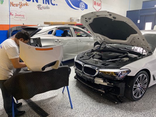 DYNAMIC COLLISION - Updated October 2024 - 235 Photos & 30 Reviews - 33 ...