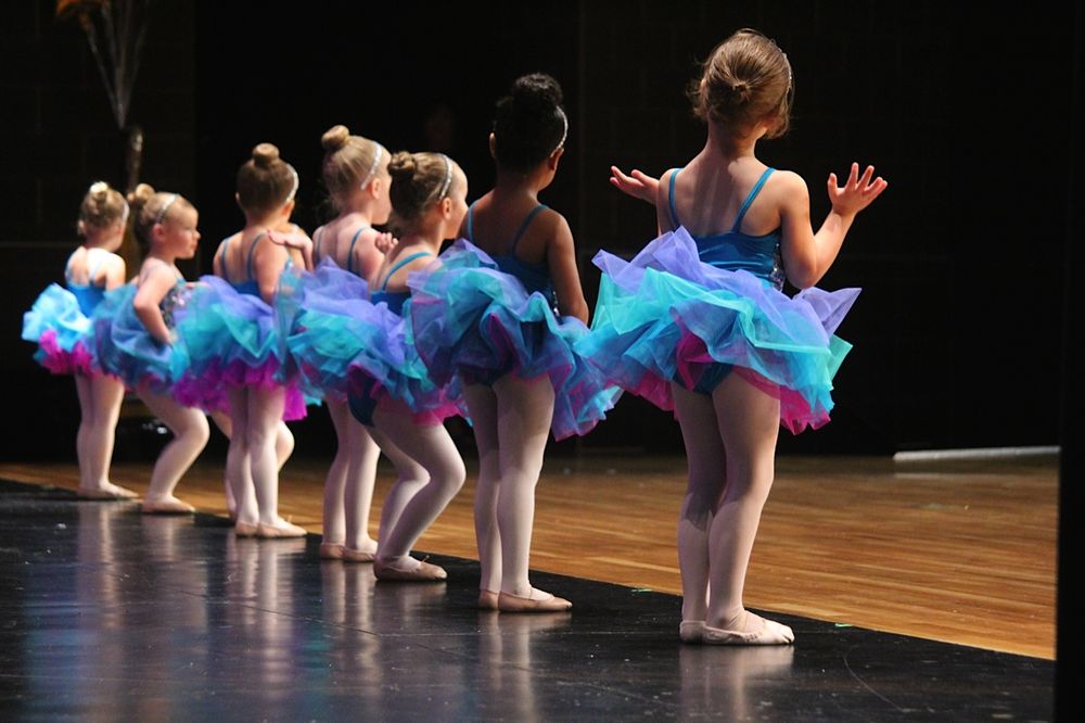 FOOTLIGHTS DANCE STUDIO - Updated September 2025 - 13 Photos - 2500 ...