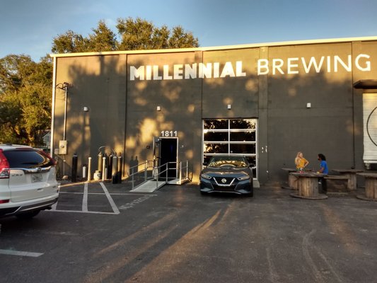 MILLENNIAL BREWING COMPANY - 234 Photos & 89 Reviews - 1811 Royal Palm ...